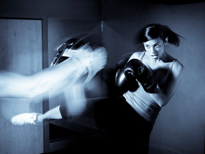 About | Martin Black